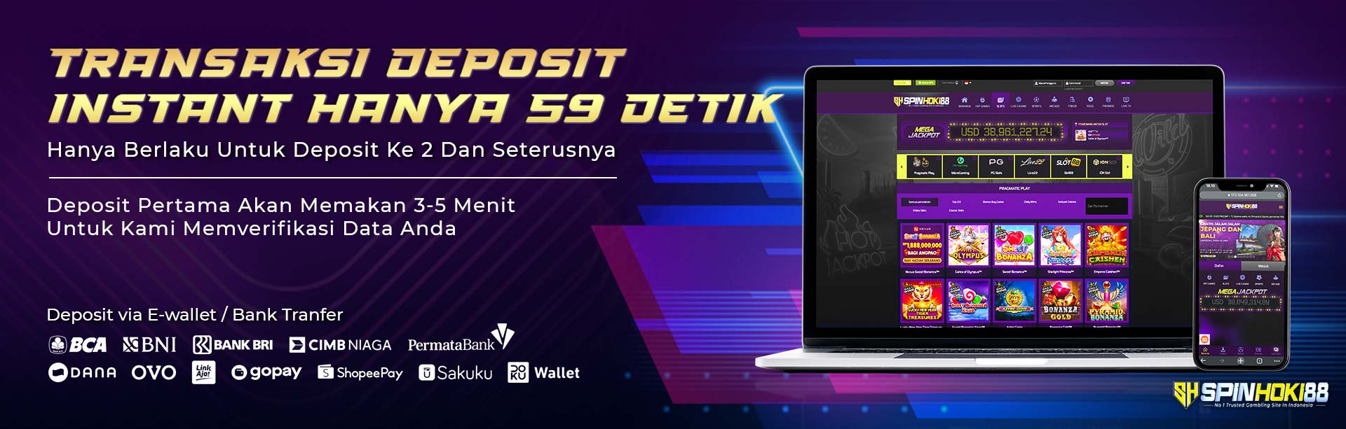 Slot Online MPO Yang Mudah Menang Terbaik Dan Terpercaya